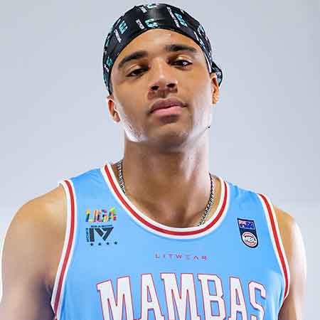 Aaron Davidson * - Liga Australia