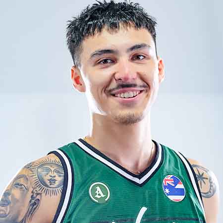 Brayden Laurie - Liga Australia