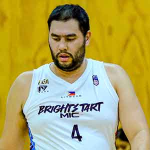 Brightstart Mic Training -Reigning Champion - Liga Australia